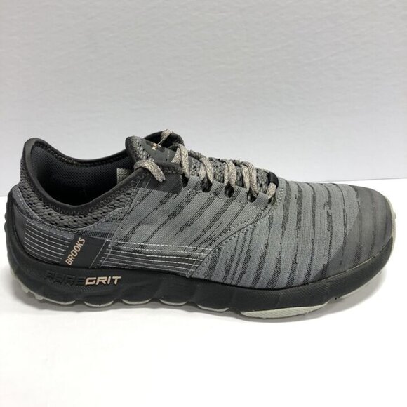 Brooks | Shoes | Brooks Womens Puregrit 8 Trail Running Shoesbluegrey ...